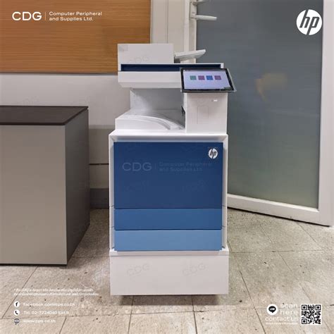 Hp Color Laserjet Managed Mfp E Dn Cps