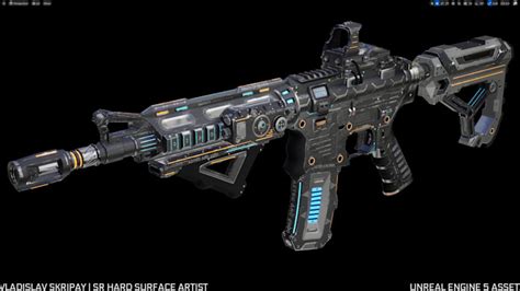 Create Game Ready Model By Loopfail Fiverr