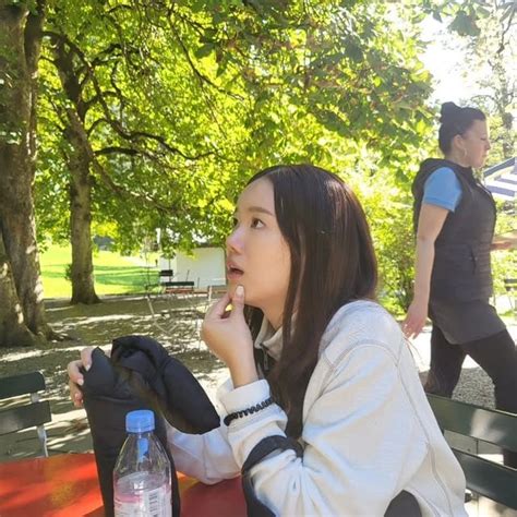 Hailey Threads Say More