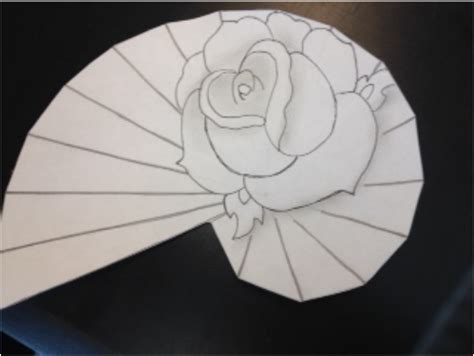 Pythagorean Spiral GillIan S Digital PORTFOLIO Pythagorean Spiral GillIan S Digital PORTFOLIO