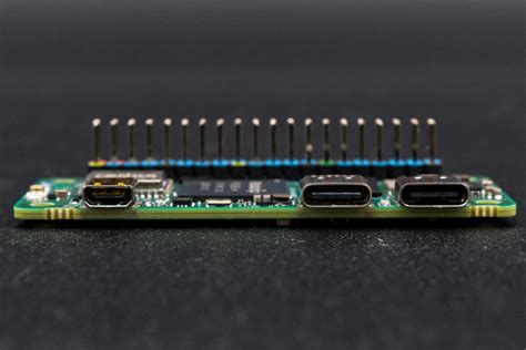 Radxa Zero 3w Recenzija • Magazin Mehatronika