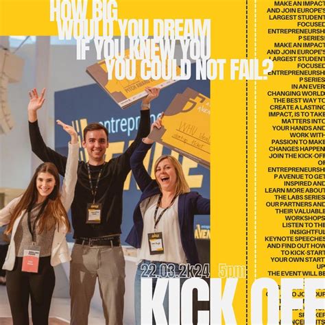 Ecn Entrepreneurship Center Network On Linkedin 💡are You Interested In The Startup Scene Or Do