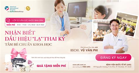 CÁc DẤu HiỆu “bÁo ĐỘng” Trong Thai KỲ MẸ CẦn Đi KhÁm Ngay VÀ HƯỚng DẪn TẮm BÉ TẠi NhÀ Lớp Tư