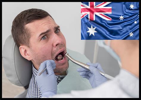 Australian Patient Gets Diagnosed With Scurvy