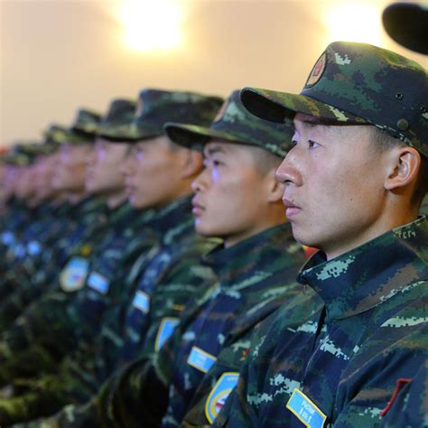 中国武警突击队抵达新西伯利亚与俄国民警卫队进行联合演习 2019年10月11日 俄罗斯卫星通讯社