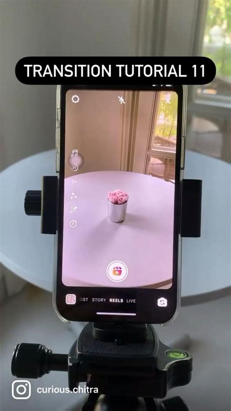 Transition Tutorial Creative Photography Projects Easy Photography