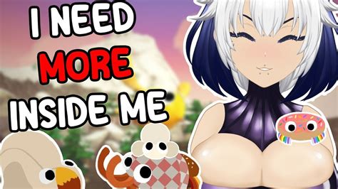 Whats REALLY Going On Here BUGSNAX VOD 3 YouTube