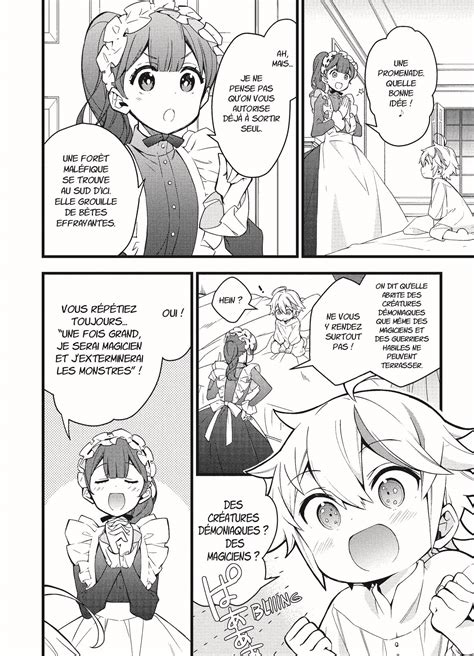 Lecture En Ligne Noble New World Adventures