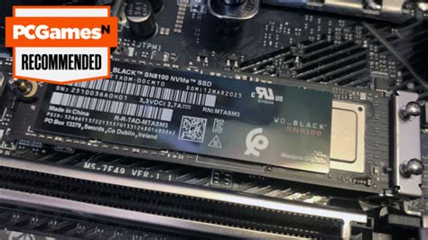 Best Ssd For Gaming 2026