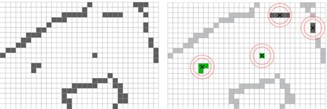 Figure 2 From Automatic Detection And Classification Of Pole Like Objects For Urban Cartography