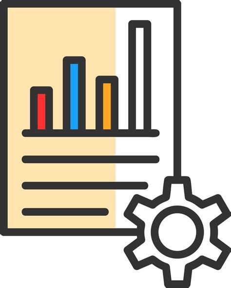 Task Analysis Vector Icon Design 21075671 Vector Art At Vecteezy