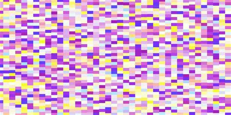 Light Multicolor Vector Backdrop With Rectangles Illustration With A Set Of Gradient Rectangles