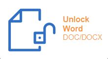 How To Edit A Locked Word Document Without Password