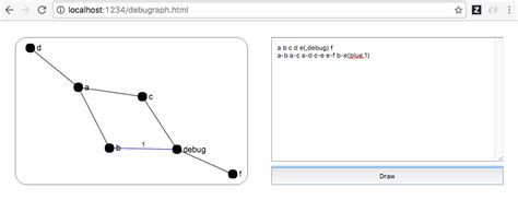 Github Dustinhyun Debugraph Simple Graph Data Visualization Tool For Debugging