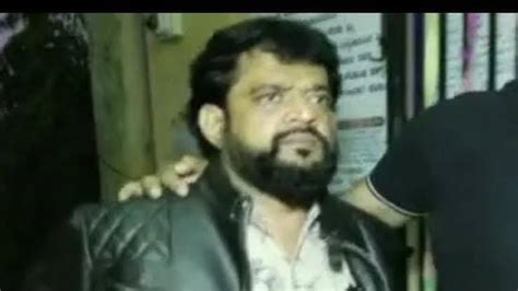 Murder Accused Allowed To Spend Time With Girlfriend For Sex In Dharwad