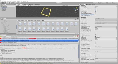 issue merging android manifests · issue 831 · mapbox mapbox unity sdk