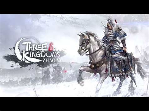 Three Kingdoms Zhao Yun Release Date News Reviews Releases Com