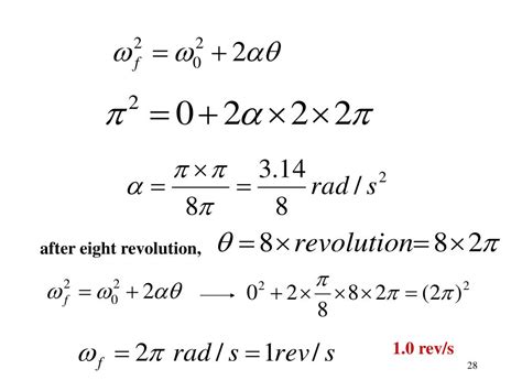 PPT Ch Rotational Kinematics Rotational Motion And Angular Displacement PowerPoint