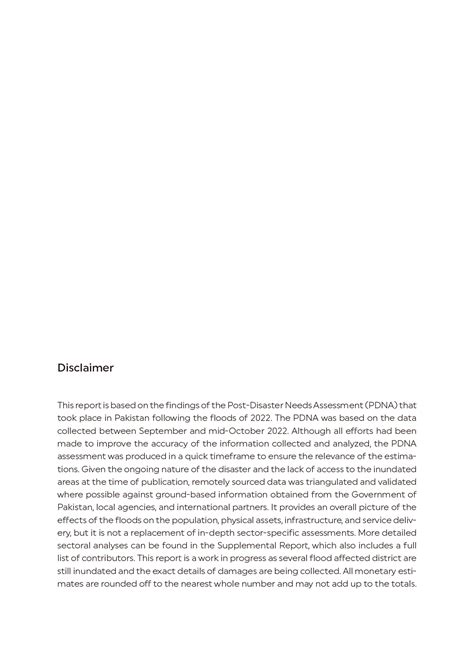 Resilient Recovery Rehabilitation And Reconstruction Framework 4rf Reports Views Icfm