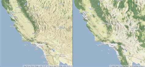 Here Comes The Future Of Stamen Maps Stamen