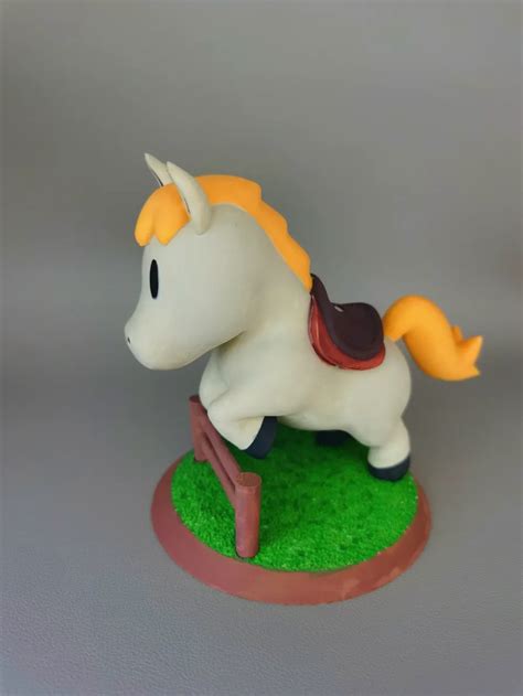 塞尔达系列 智慧的回响 塞尔达公主（附解压上色视频） 来自 Man Go Makerworld：免费下载 3d 模型