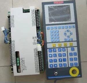 PLC Controller For Injection Moulding Machine At Piece Injection Moulding Machine