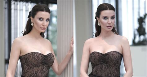 სასწაული ხარ ულამაზესი თაკო ჩხეიძე ახალ ფოტოებს აქვეყნებს Marao