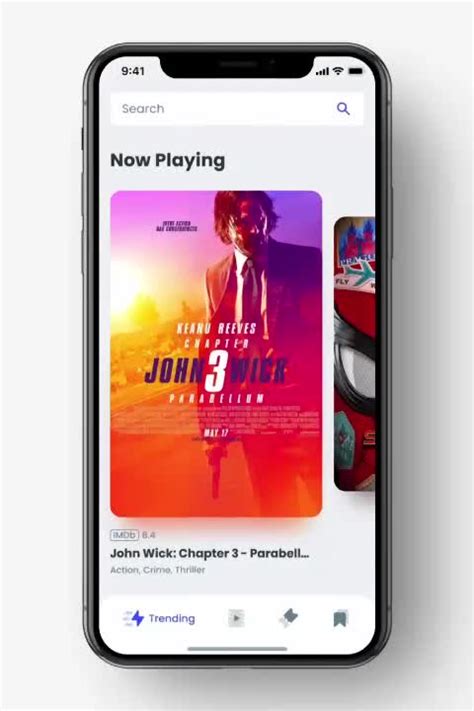 Build A Modern And Functional Mobile Application In React Native By Lighthub Fiverr