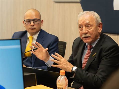 Jep Cita De Nuevo Por Falsos Positivos Al General Del Ejército Óscar