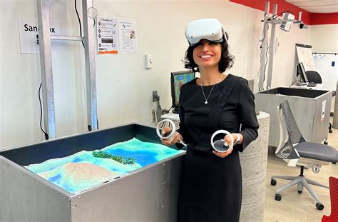 Lassonde Professor Promotes Fun Way To Learn In Engineering Lassonde