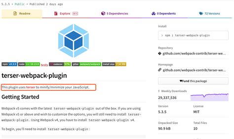 vue中dist文件夹下的编译文件是怎么生成压缩格式的 知乎