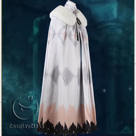 Fate Grand Order Fgo Oberon Vortigern Cosplay Costume Cosplayclass