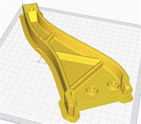 Solved 3d Print Slicer Issue Autodesk Community