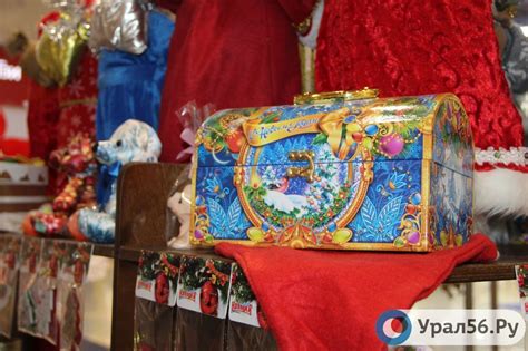 Роскачество В 95 сладких новогодних подарках есть «запрещенка для детей Урал56 Ру Новости