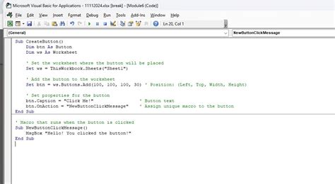 Vba Excel Automation Productivity Vickram Varma