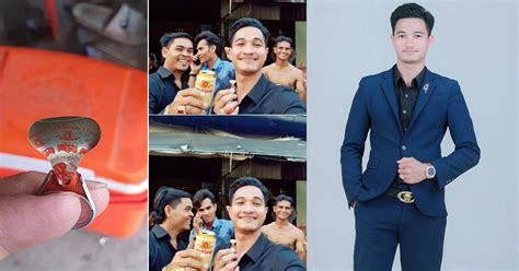 សូមអបអរប្អូនប្រុស ពង់ លិញ ខេត្តបន្ទាយមានជ័យ ដែលគាស់ស្រាបៀរ Ganzberg ត្រូវរង្វាន់រថយន្ត ១គ្រឿង