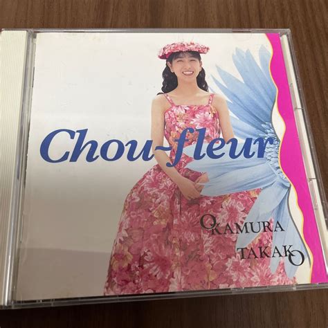岡村孝子 シューフルールPayPayフリマ