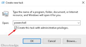 How To Fix Can T Type In The Search Box Error On Windows 10 Howtoedge
