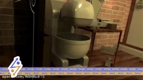 انیمیشن دختر کفشدوزکی و گربه ی سیاه این قسمت«درد سرساز دوبله فارسی کلیپ کودکانه تماشا