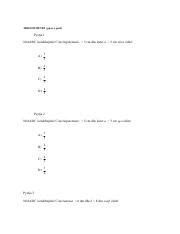 N O G E R T U G N A R E S O A D U T I L P M A A N E T I R S R P Q E V A Course Hero