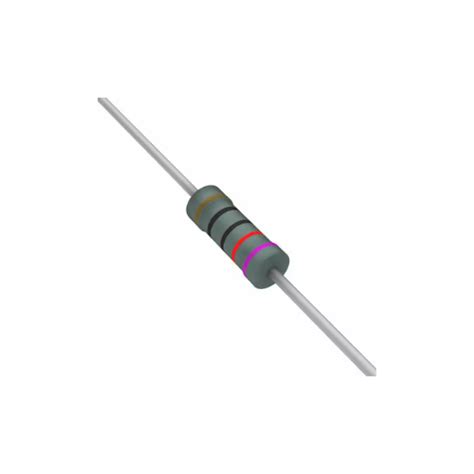 Stackpole Electronics Inc Authorized Distributor