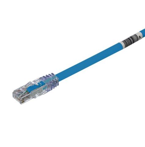 PATCH CORD UTP CAT A PAN NET PANDUIT Lan Networks