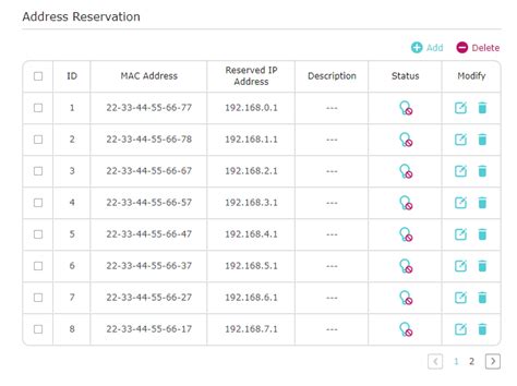 Know Your Network Lesson 2 Understanding Your Routers Admin Page Lifehacker
