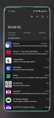 Best F Droid Alternatives Top App Stores Software Installers In AlternativeTo