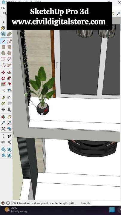 sketchup