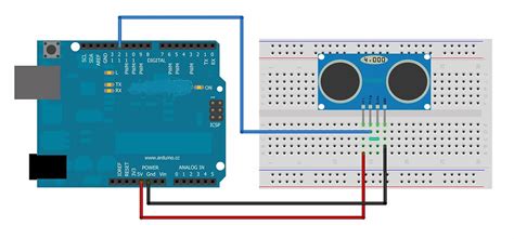 Light Intensity Measurement With Ldr Sensor And Arduino Tinkercad