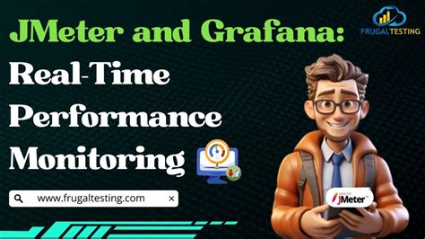 Jmeter And Grafana Real Time Performance Monitoring