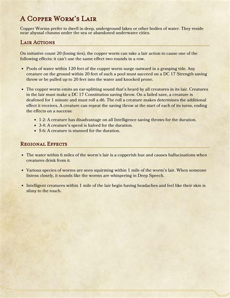 Freelance Stat Block Creator Rdnd