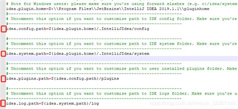 Windows使用idea搭建java开发环境windows 使用另外一台电脑的idea Csdn博客
