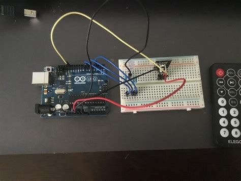 RGB LED Controlled Using IR Remote Page General Guidance Arduino Forum